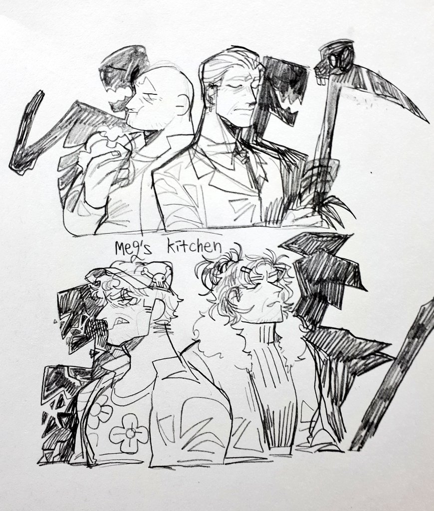 Guess who finally caved (@FeatheryDragons) | Twitter