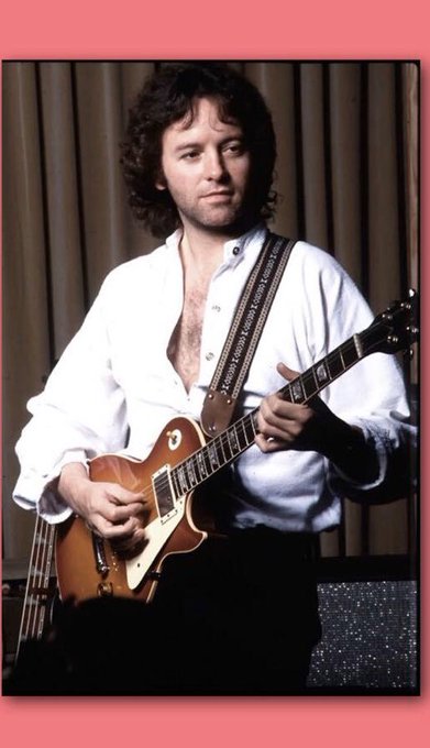 Eric Stewart's Birthday Celebration | HappyBday.to