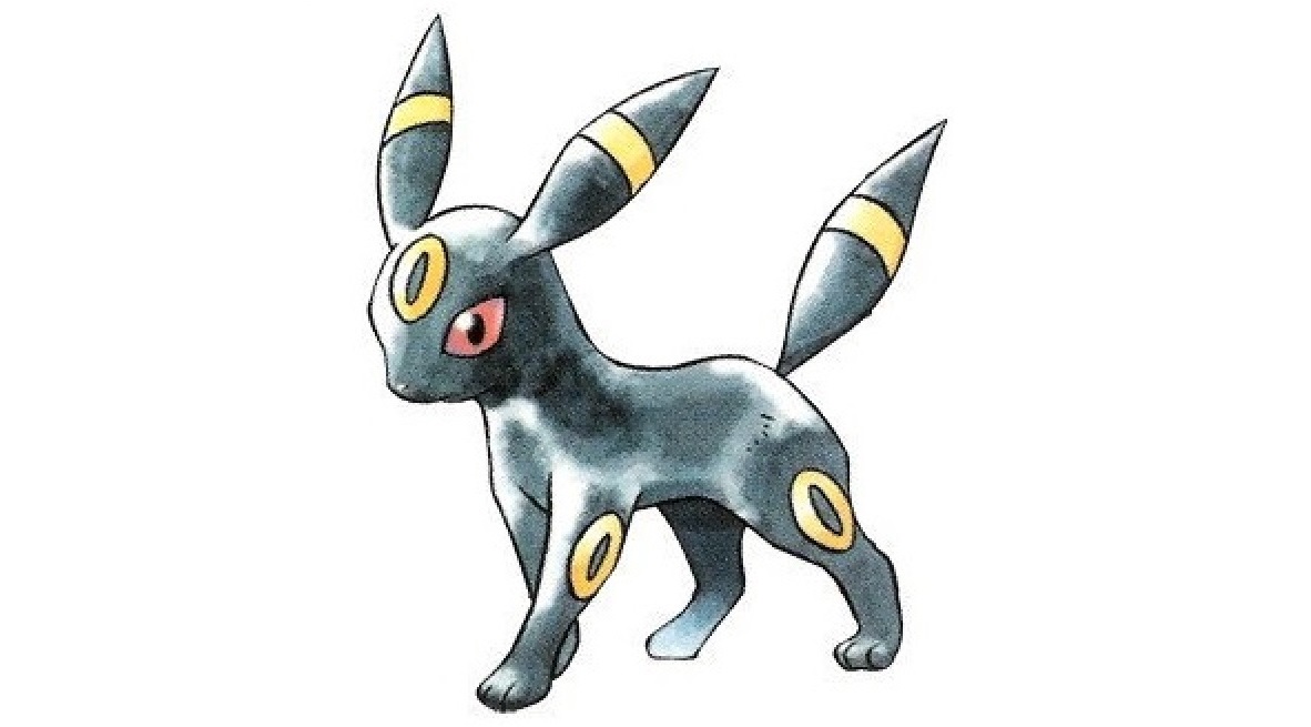 Umbreon Sprite