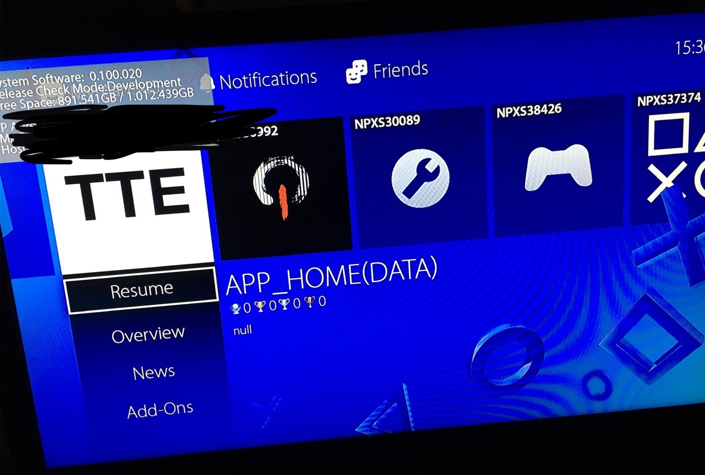 PlayStation DevKit Activation Guide PS4 DevKit NEO, 49% OFF