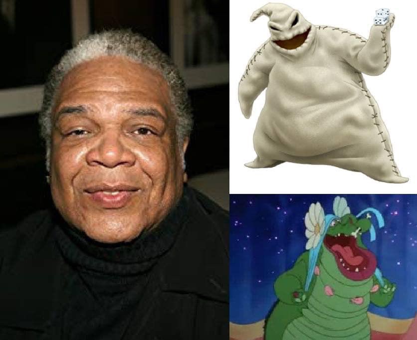 All Dogs Go To Heaven King Gator