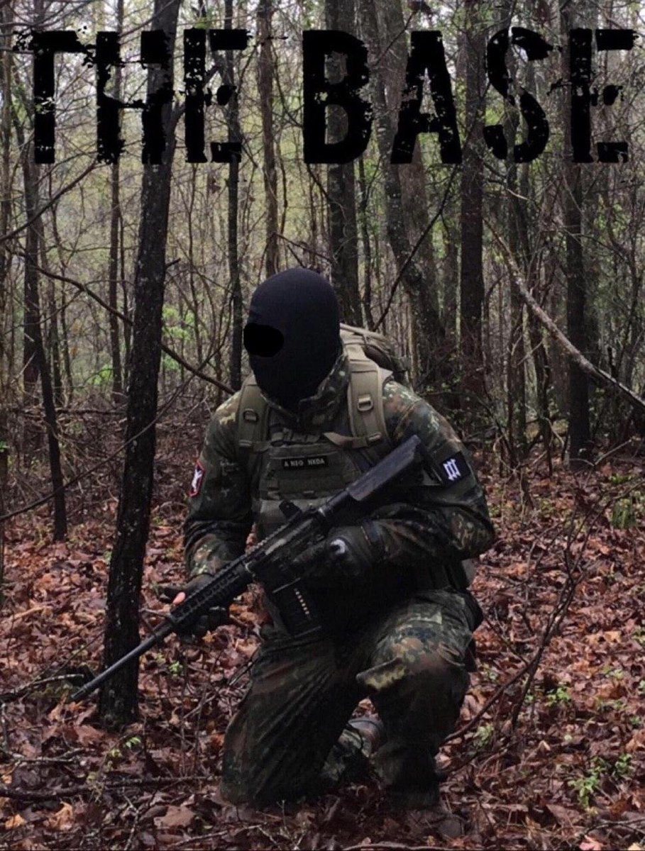 Thread by @AnalystMick: [Thread] About the weapons of the far-right ...