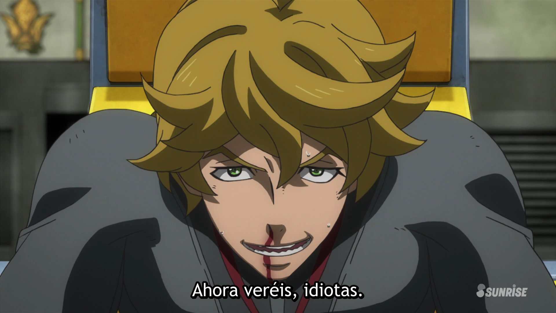 Mashiro on Twitter: "Joder si se ha lucido el cabrón 😂 https://t.co/8ADA0fgxVd" / Twitter