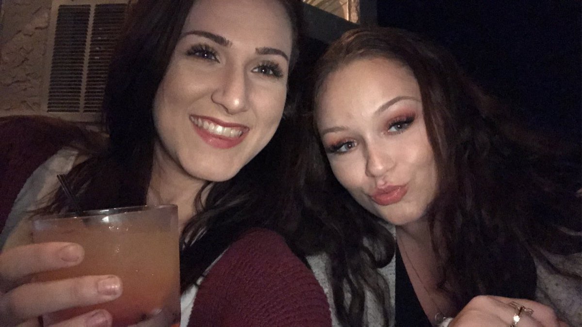 Megan Hartzell's Instagram, Twitter & Facebook on IDCrawl