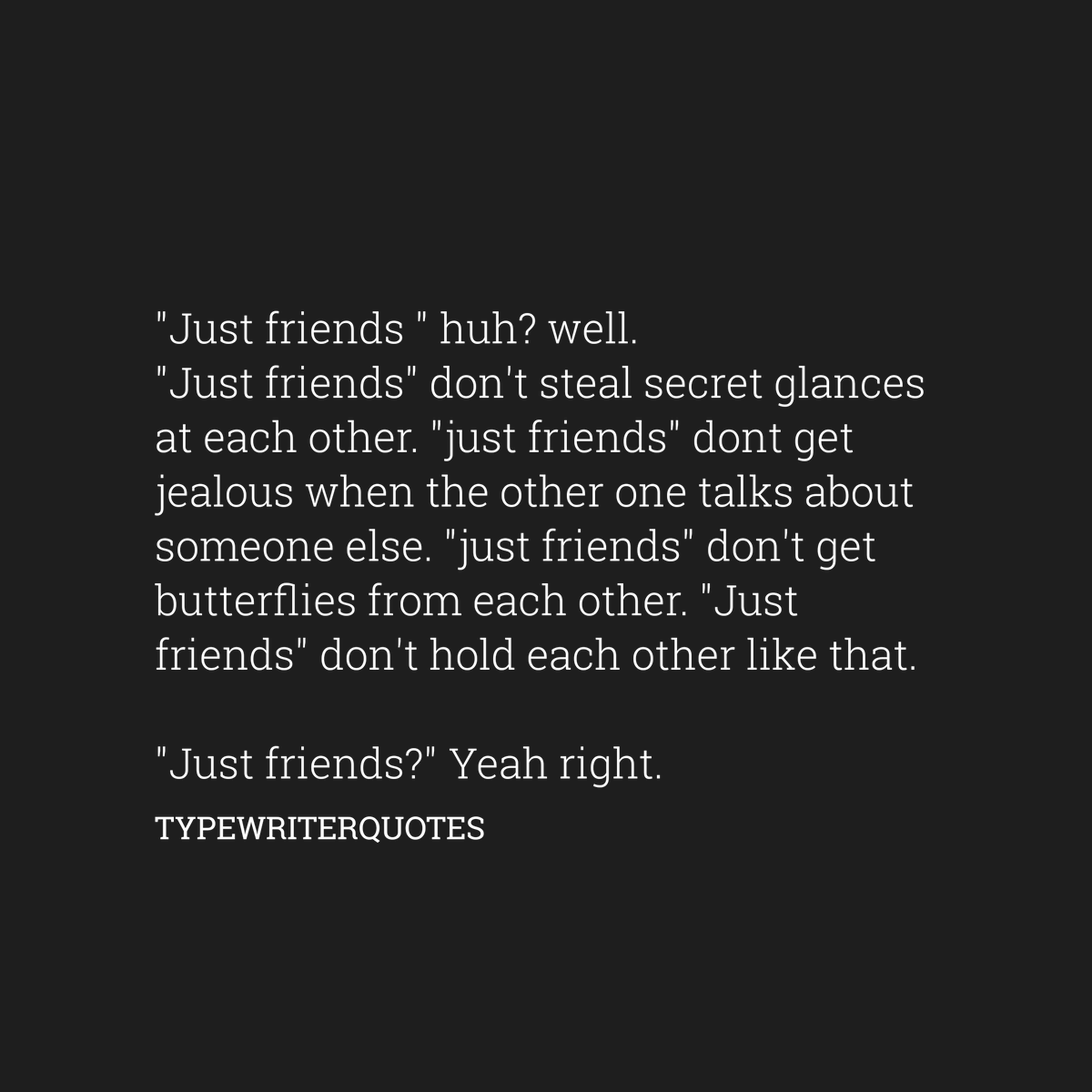 Stealing Friendship Quotes Common Misconceptions