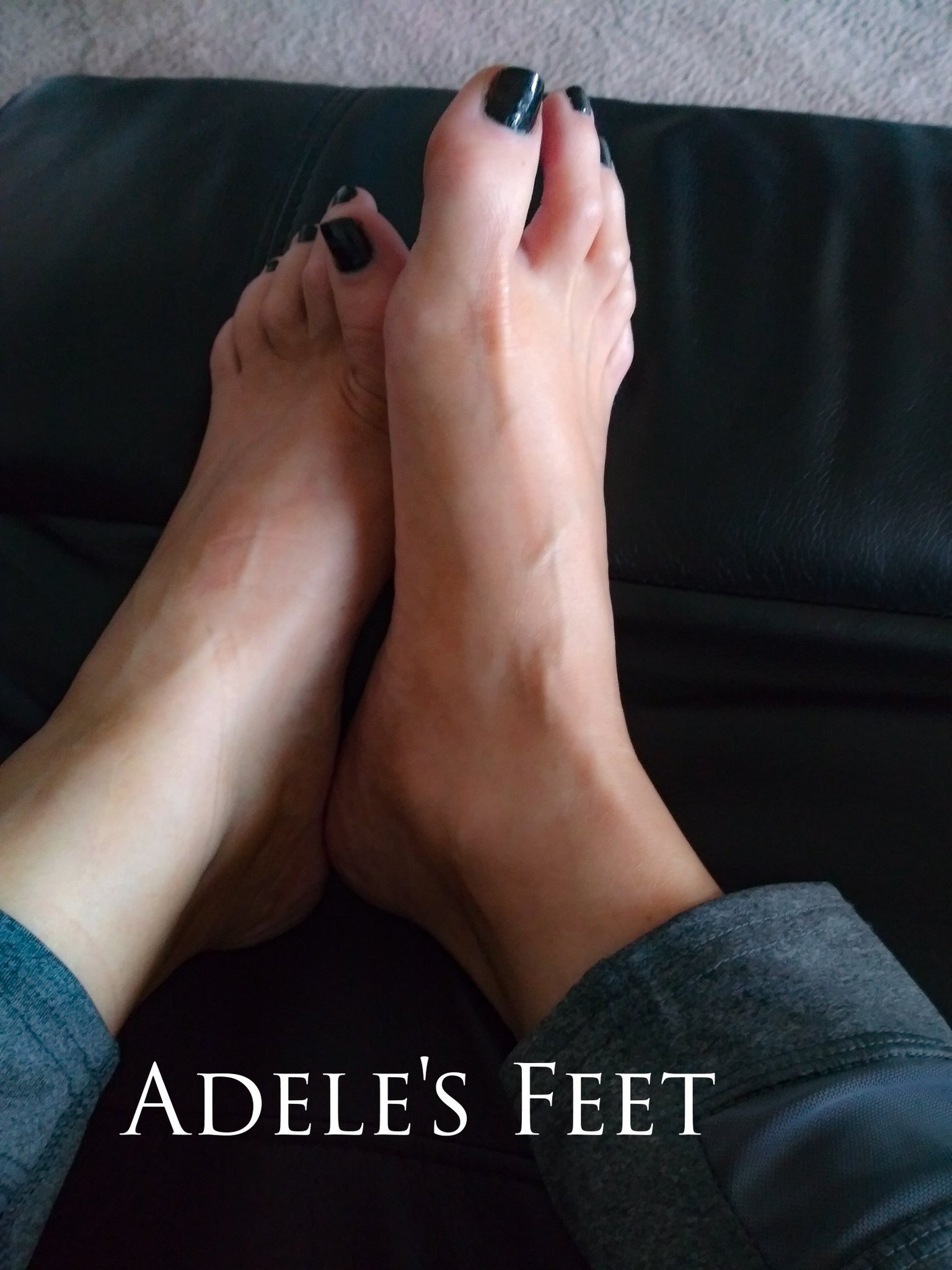 Adele's Feet 👣 on Twitter: