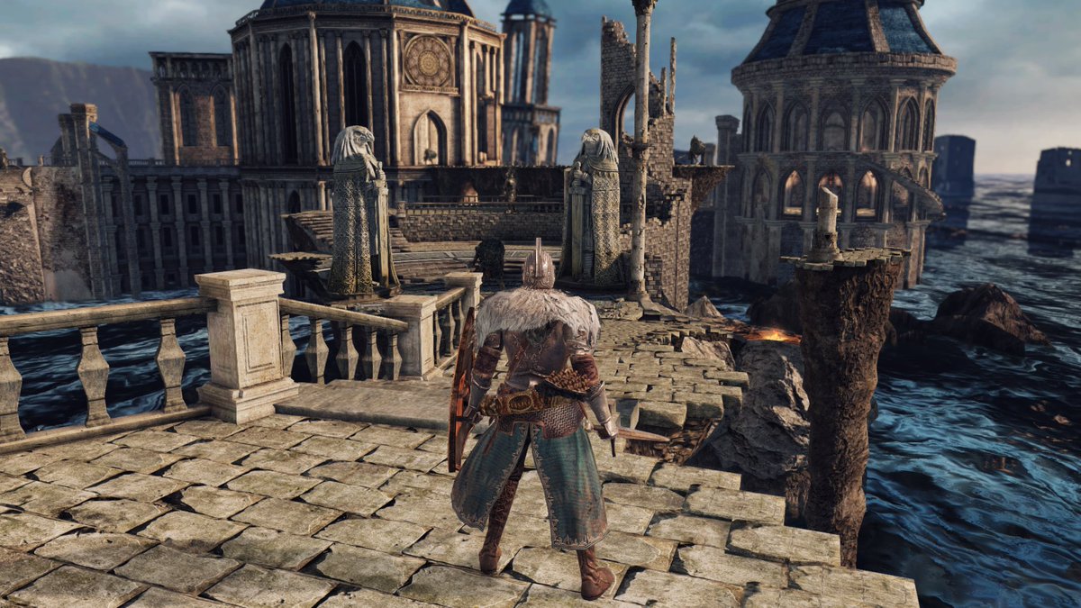Enotria: The Last Song (PC/PS5/Xbox Series, 2024) - a UE5 "soulslike ...