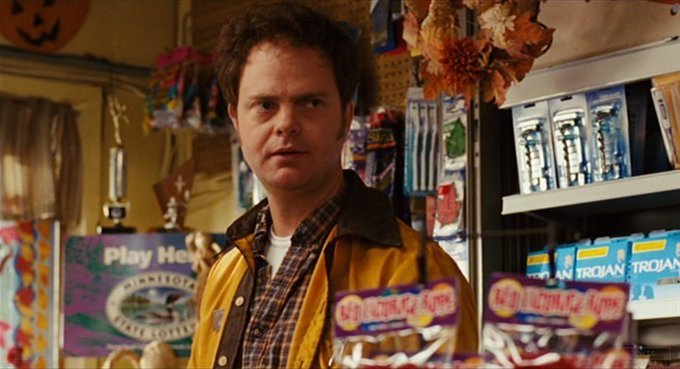 Rainn Wilson's Birthday Celebration | HappyBday.to Rainn Wilson's Birthday Celebration | HappyBday.to