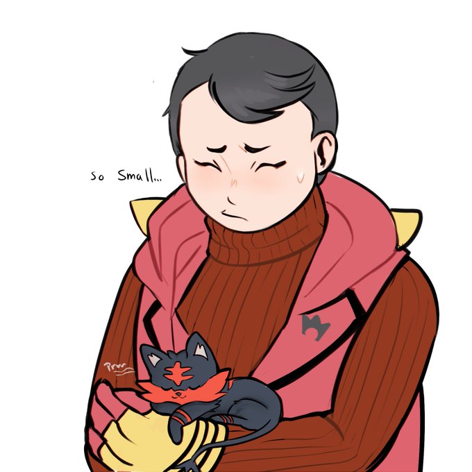 Pokemon Tabita