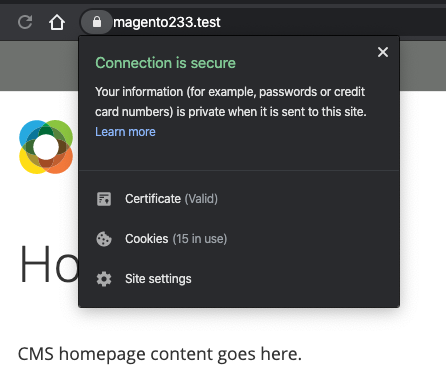 Mark Shust 🇺🇦☕️🚀👨‍🏫 on Twitter: "released docker-magento version 27.1.0 https://t.co/VWrQAx47Mo ...