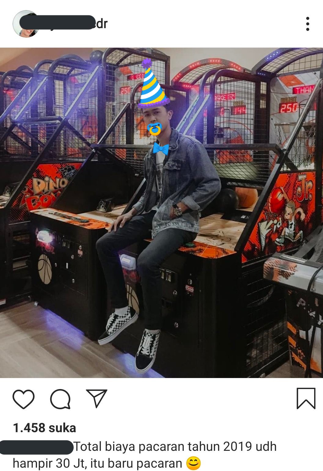 AREA JULID on Twitter: "wdyt? https://t.co/jkpu7UMAml" / Twitter