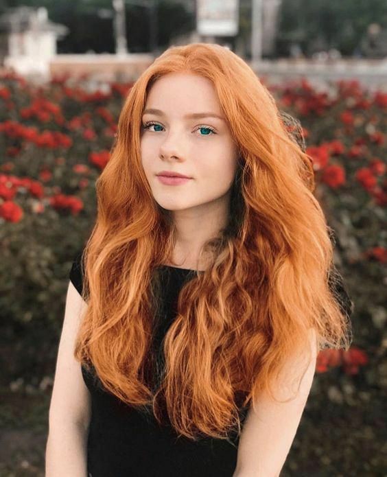 Julia Adamenko Pretty Girls @trueprettygirls