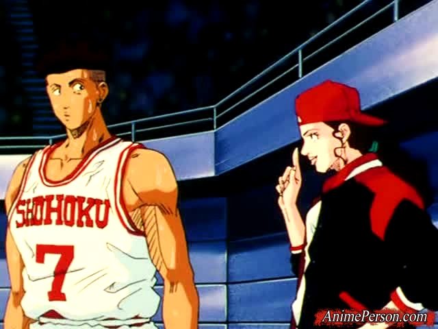 Ryota Miyagi And Ayako