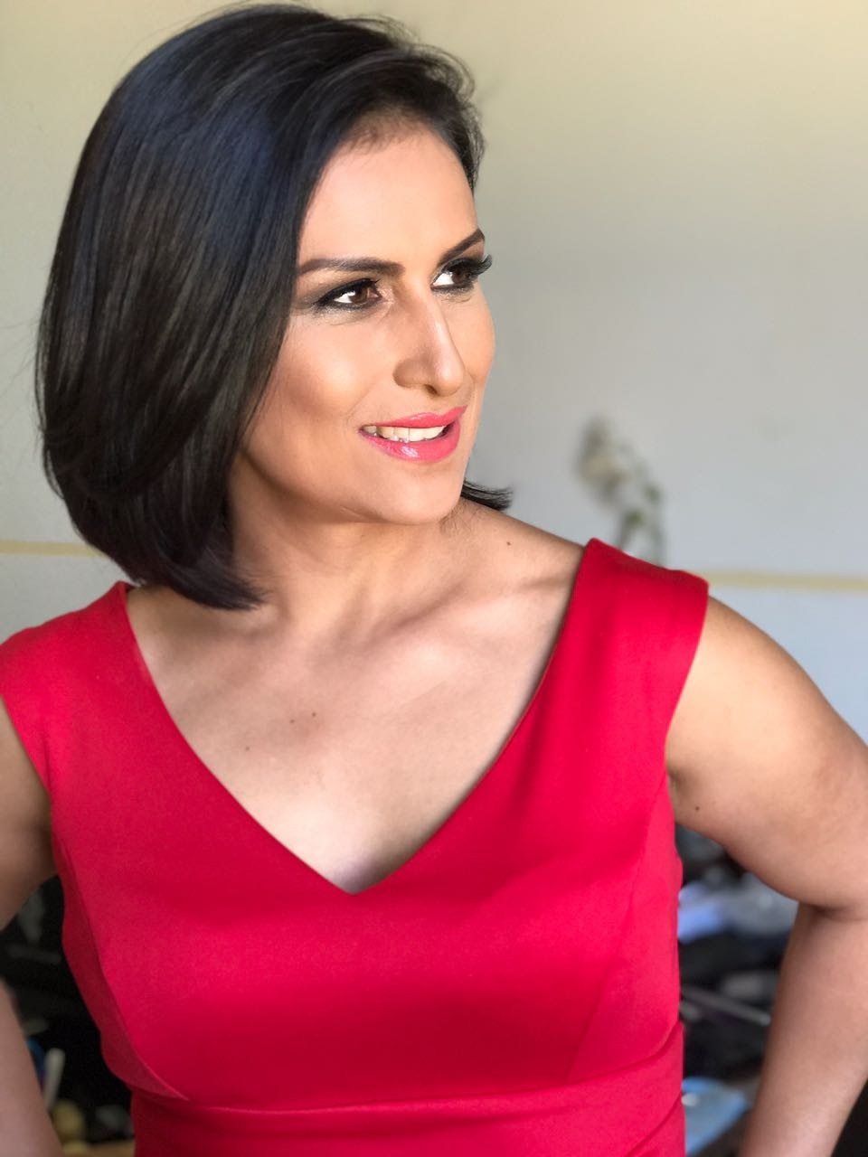Arlene Diaz