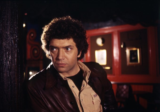 Martin Shaw's Birthday Celebration | HappyBday.to