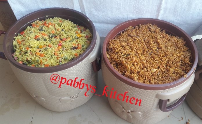 Pamela Joel-Kemie (@pabbyskitchen) | Twitter