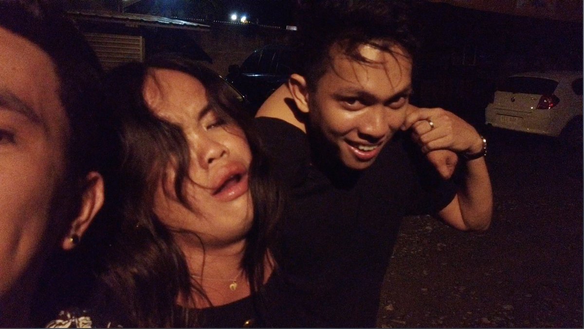 Medyo Maldito on Twitter: "SINULOG VLOG https://t.co/RyZ1TCgaei…