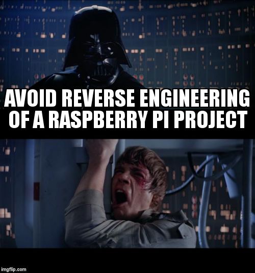 Engineering Project Memes