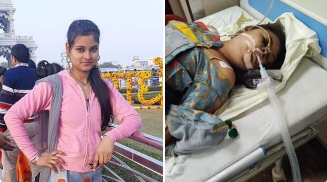 Nirbhaya Original Photo