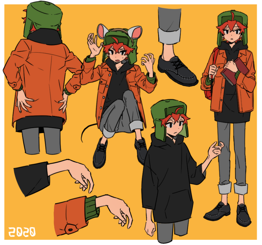 Twoucan - Adey (@cryle_19)