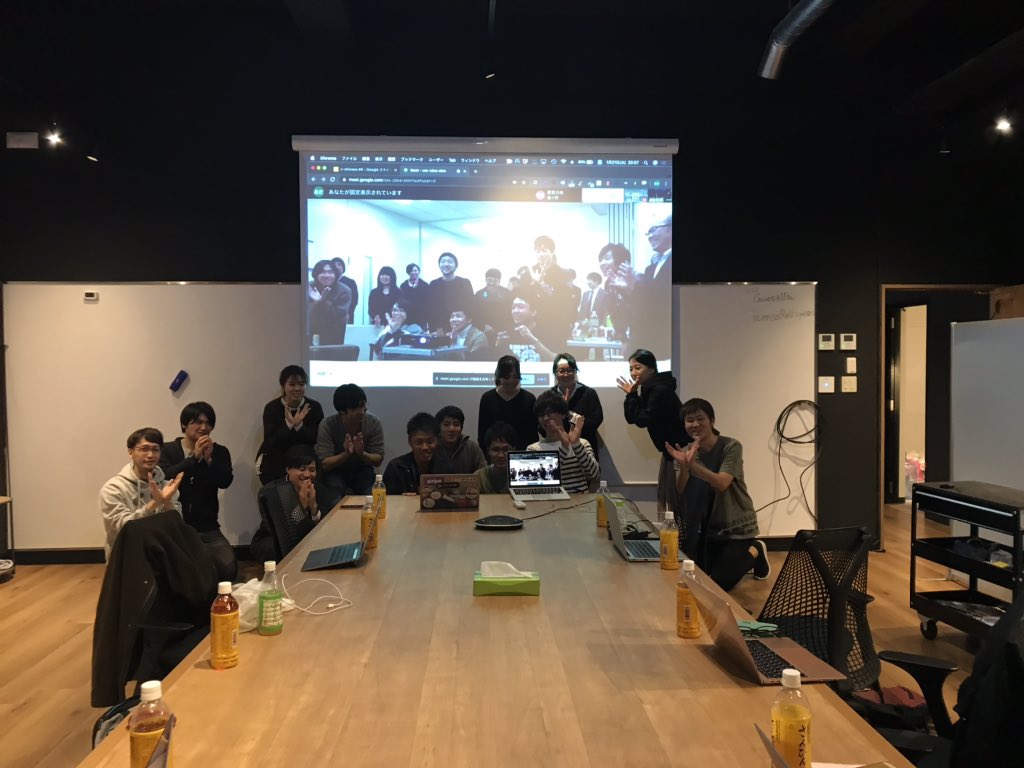 v-okinawa Vue.js Nuxt.js meetup #4 仙台とコラボLT大会！ (5ページ目) - Togetter [トゥギャッター]