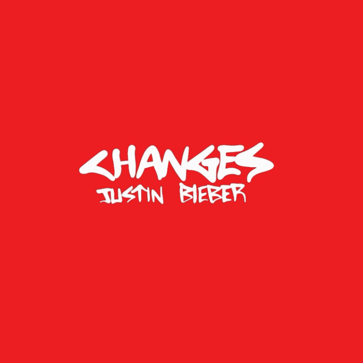 Justin Bieber Logo Font