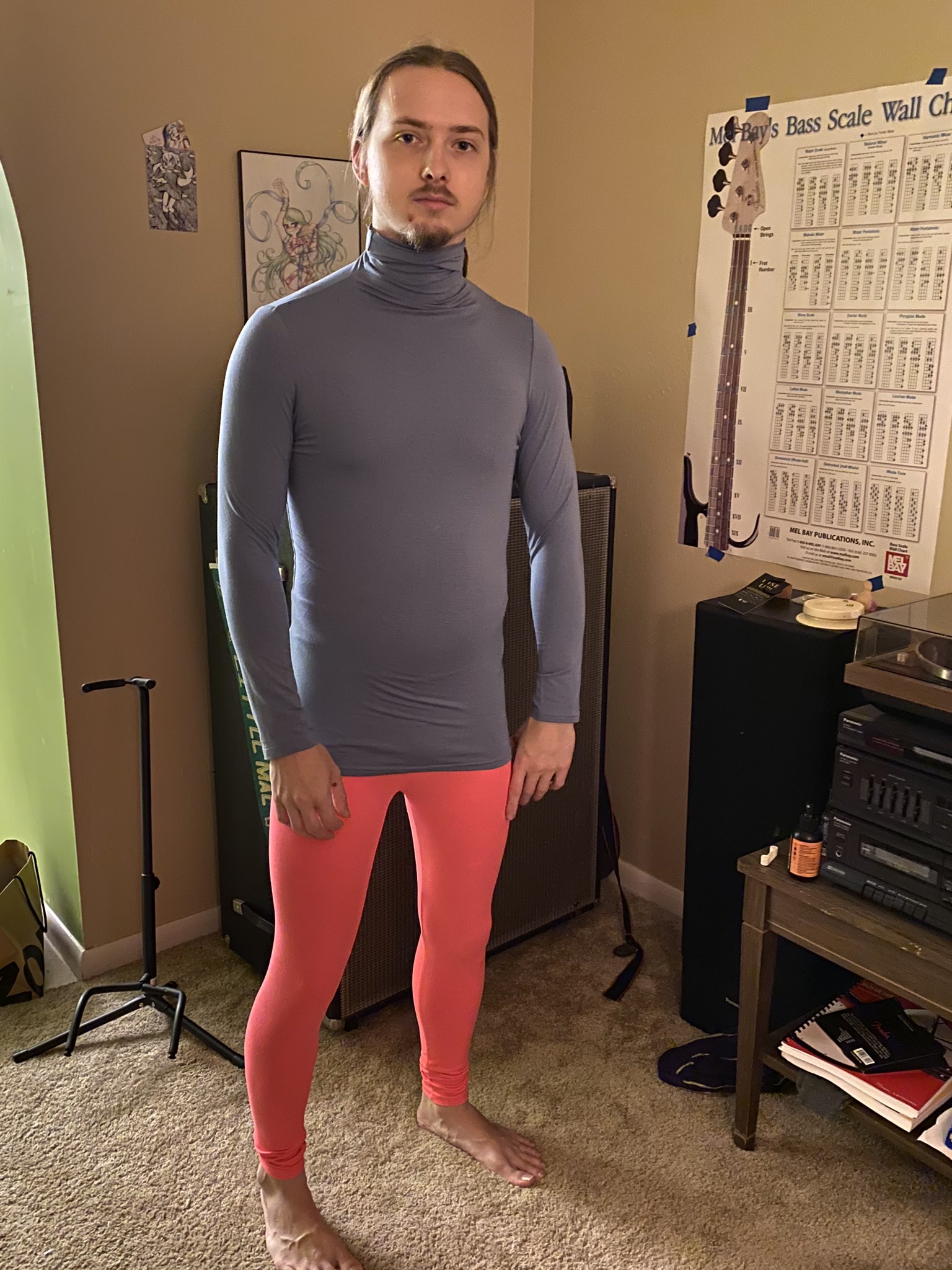 Thicc Lizzie on Twitter: "These are the clothes I originally ordered. They just aren’t right and ...