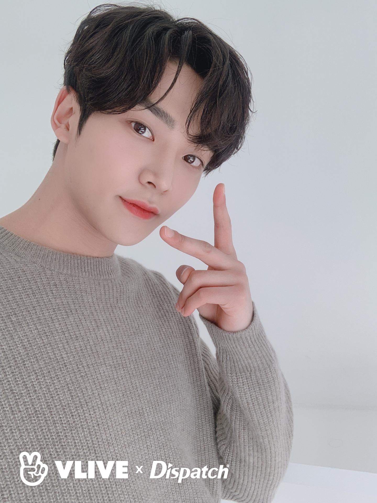 ROWOON THAILAND on Twitter: "Vlive x Dispatch #SF9 #ROWOON #호운 https://t.co/gtcudeDm3t…