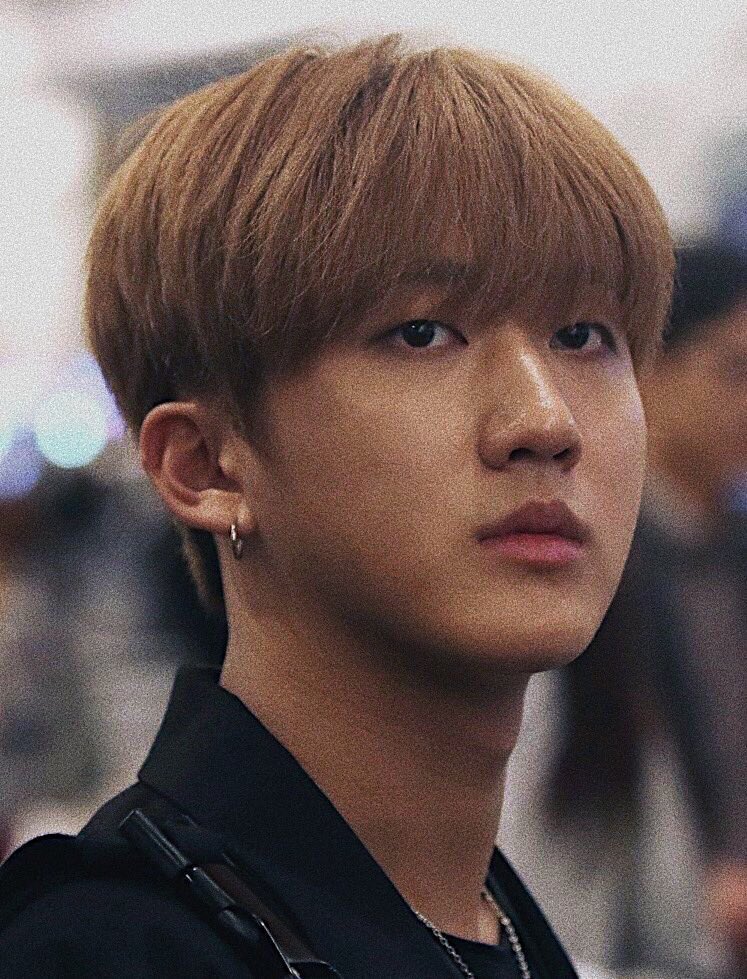 Thread by @SpearBisexual: Back for me - Changlix AU Changbin was Felix ...