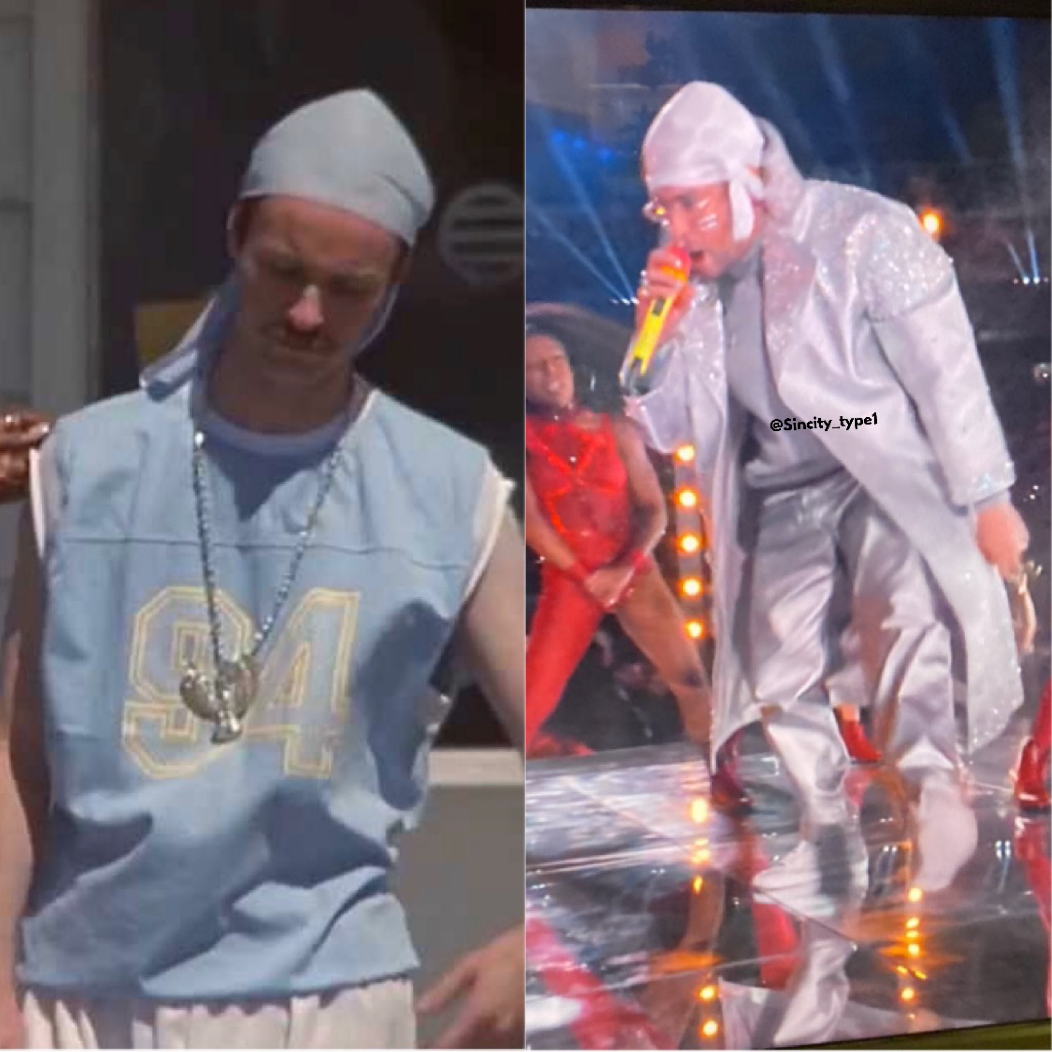 Kip Napoleon Dynamite