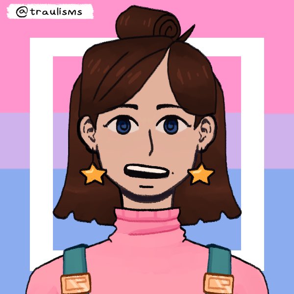 picrew links on Twitter: "this one is super sweet and a little more geared towards poc! https ...