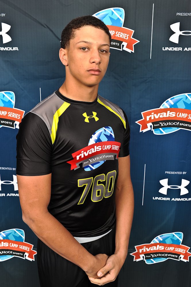 Rivals Football Camp
