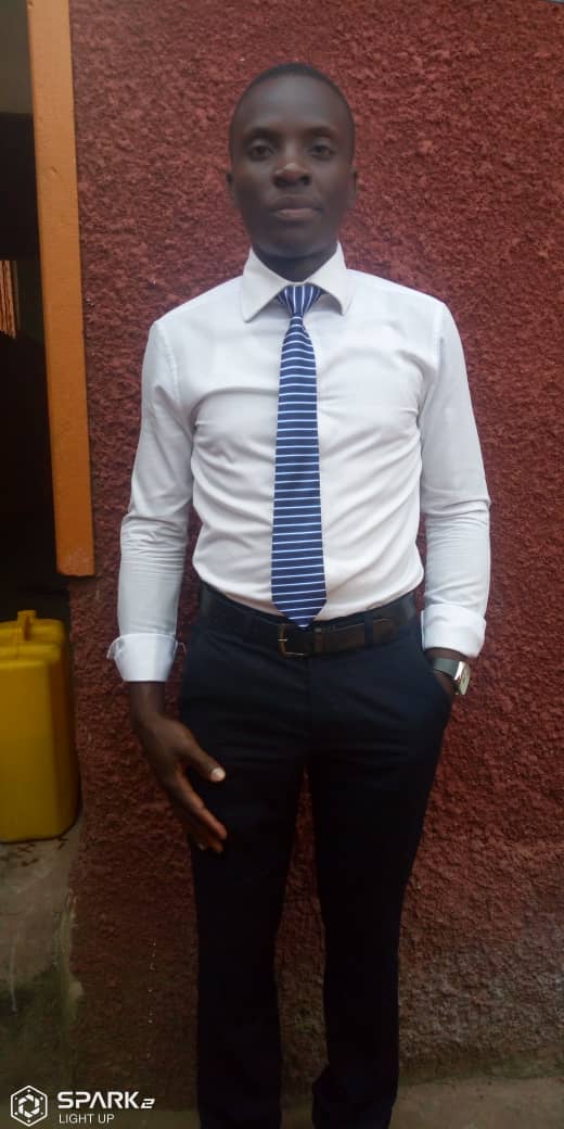 Businge Benjamin (@BusingeBenjami6) | Twitter