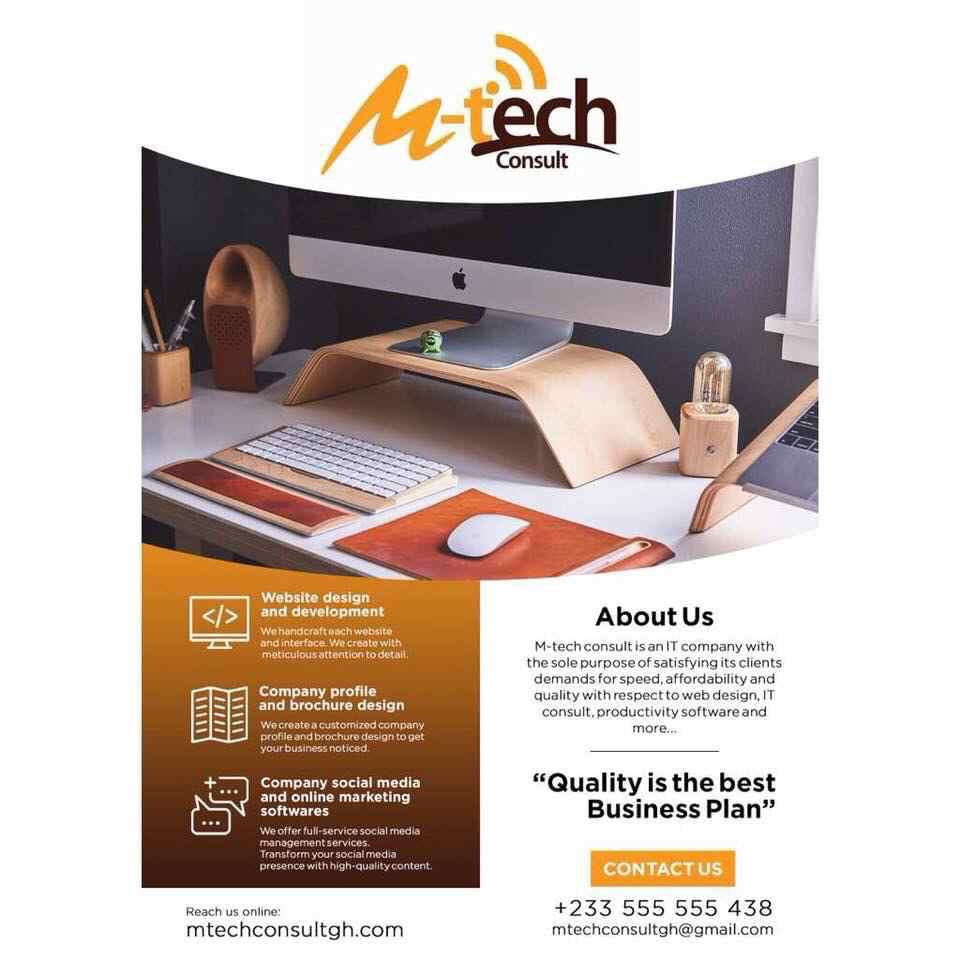 M-techConsult (@M_techConsult) | Twitter