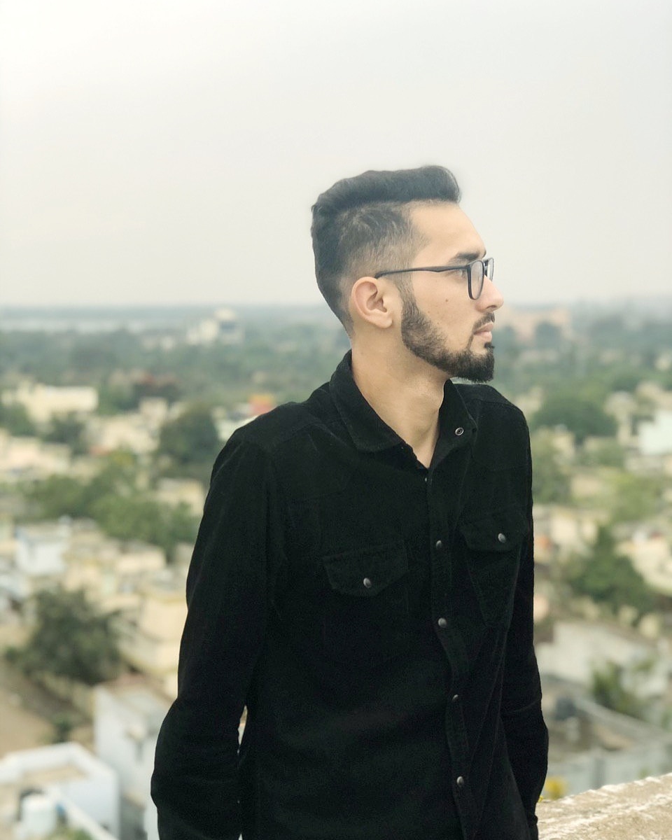 Esmat khan on Twitter: