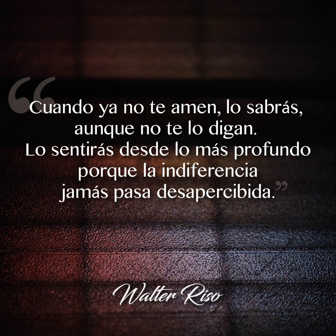 Walter Riso Quotes Walter Riso Quote: “Las Mejores Cosas De La Vida