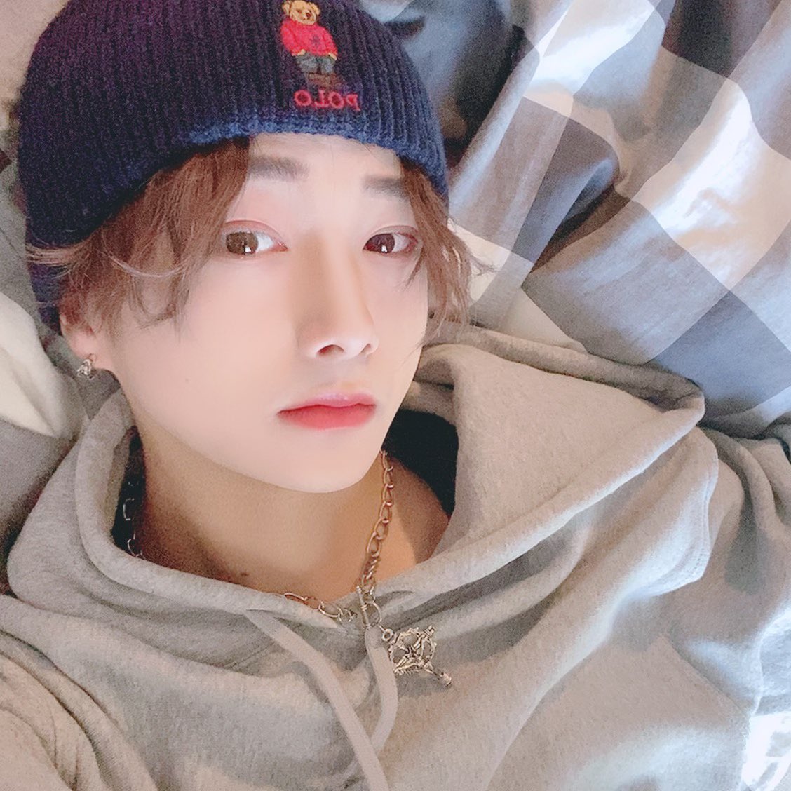 にょん💎 (@9bic_nyon) | Twitter