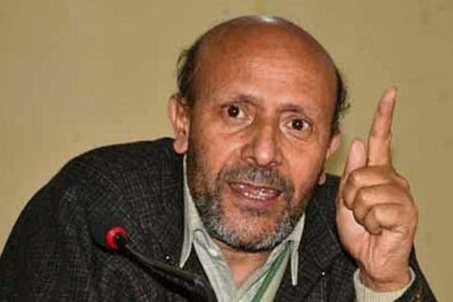 NIA to quiz former J&K MLA Sheikh Abdul Rashid for links with Hizbul ... NIA to quiz former J&K MLA Sheikh Abdul Rashid for links with Hizbul ...