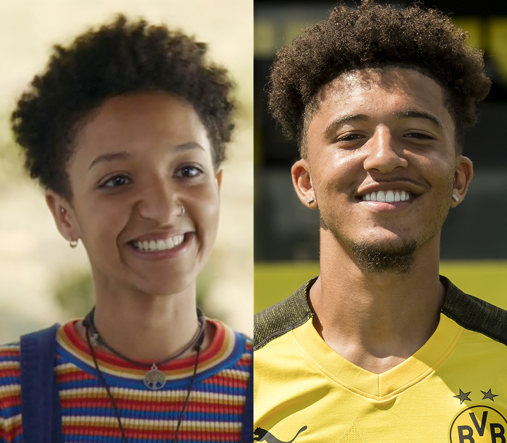 Football Lookalikes | Page 5 | RedCafe.net