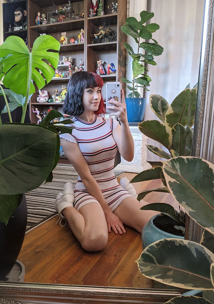 Twoucan - Nic the Pixie (@Nichameleon)