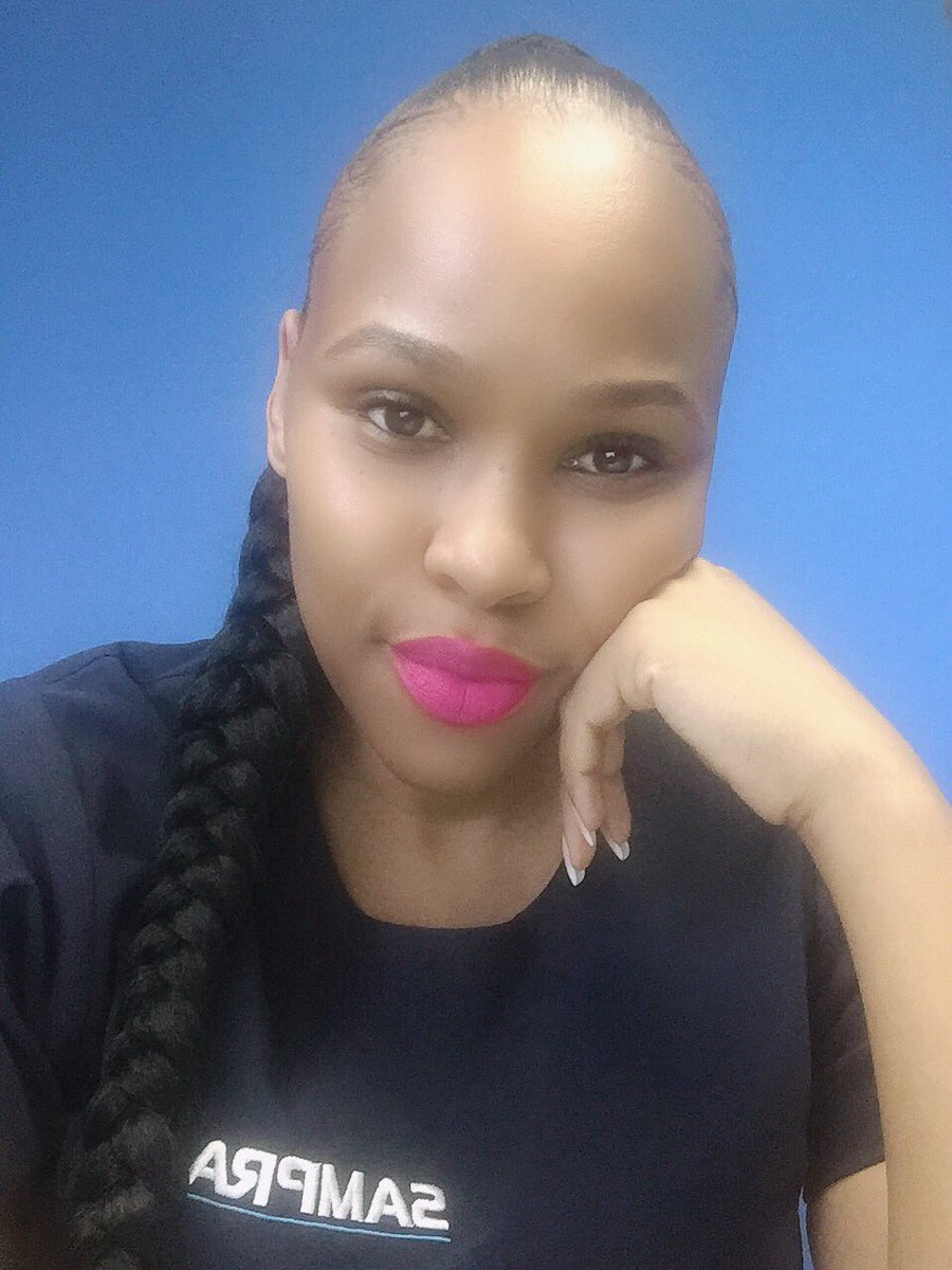 Palesa_Entle🌸 on Twitter: "Monday shift 1 done, shift 2 be good to me please #Mommying # ...