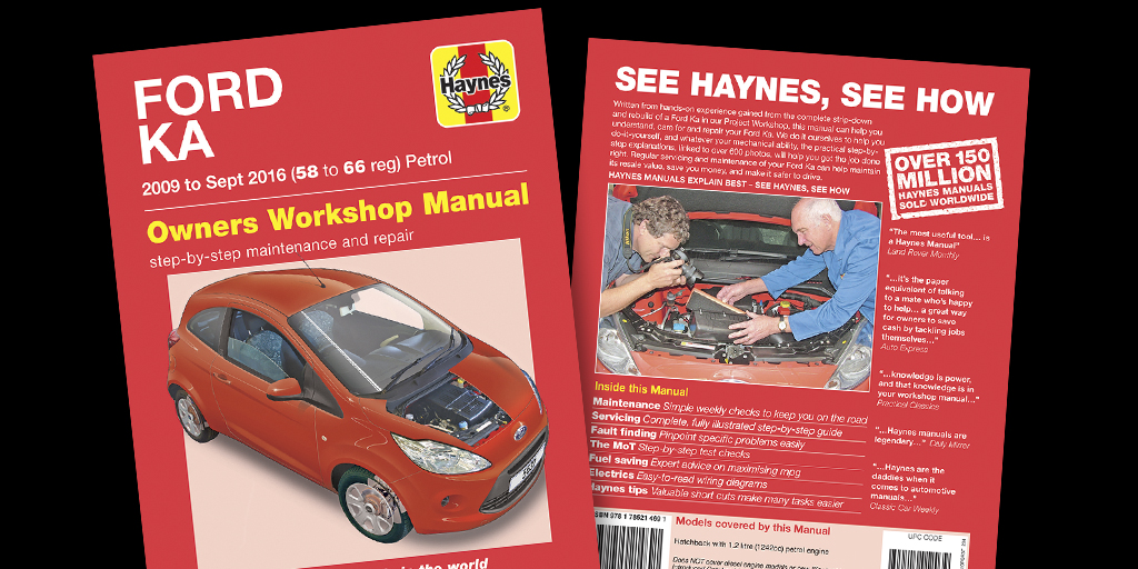 Ford Ka Mk2 Wiring Diagram - Wiring Diagram