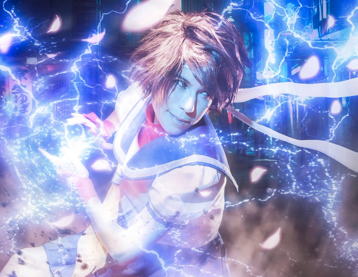 Avarent (@Avarent_Cosplay) さんのコスプレ作品まとめ (11 件) - Twoucan