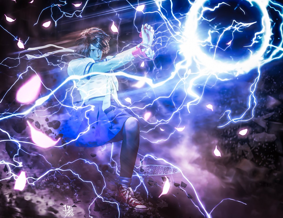 Avarent (@Avarent_Cosplay) さんのコスプレ作品まとめ (11 件) - Twoucan