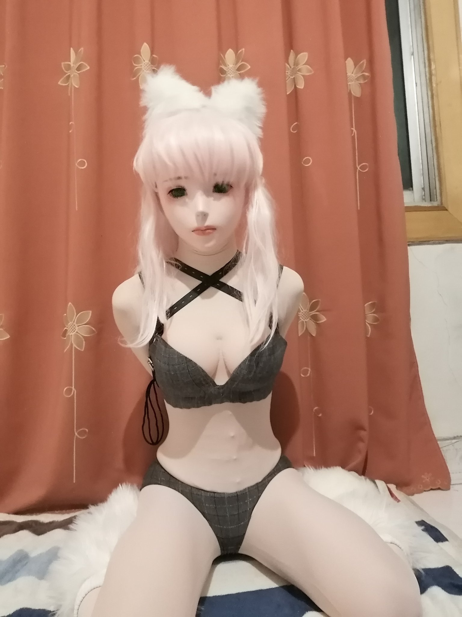 拉鲁拉斯 on Twitter: "不会修图。。。。 https://t.co/qbacGfkIF4" / Twitter