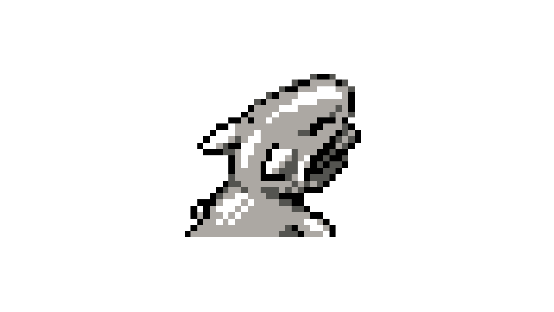 Buried Alive Pokemon Sprite
