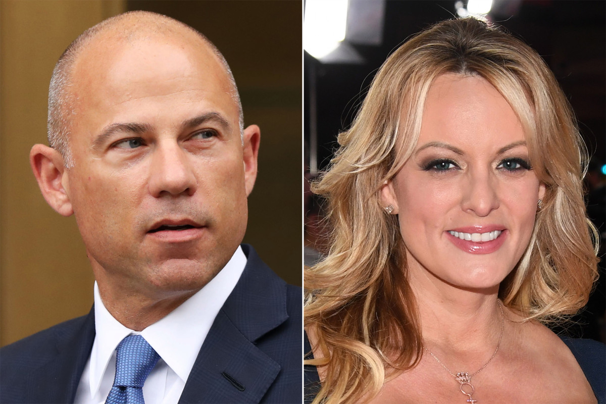 Deborah Batts, federal judge set to oversee Avenatti's Stormy Daniels ...