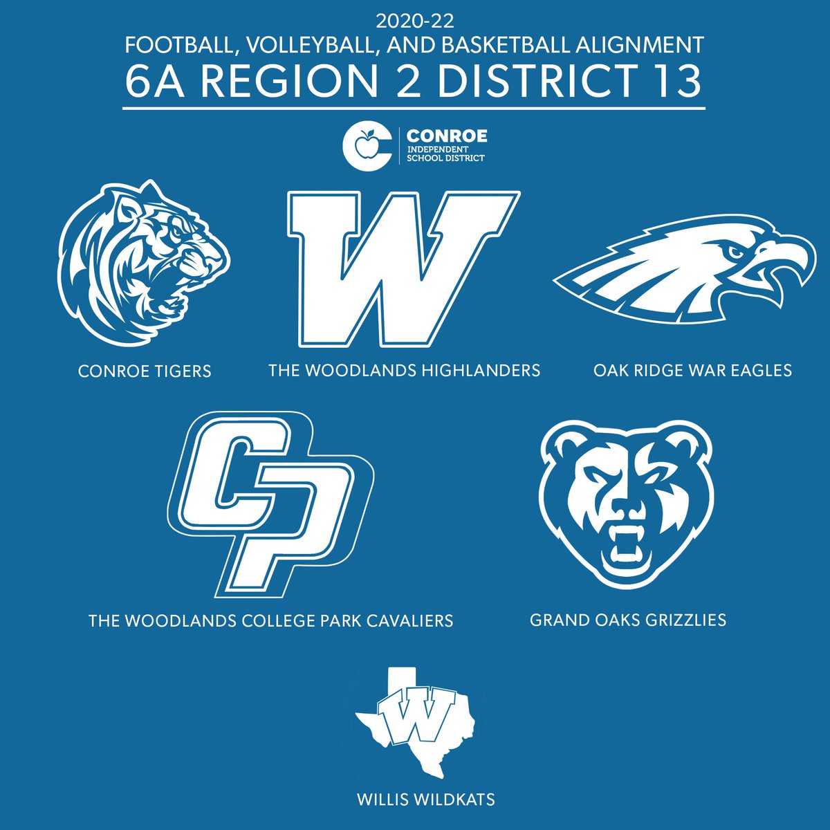 Conroe isd parent access | Student Information. 2020-02-03