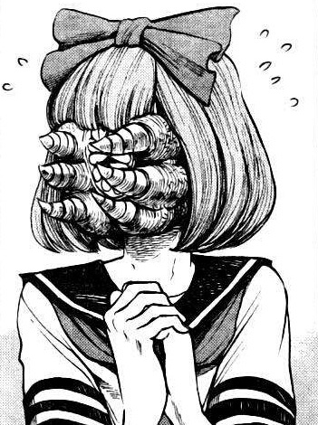 「BODY HORROR / / / It's finally starting to come together...I」🌞 LINNEAの漫画