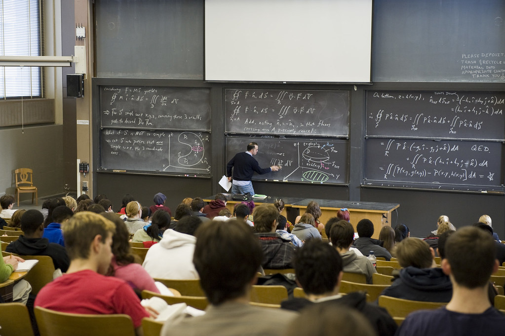 Mit Classroom